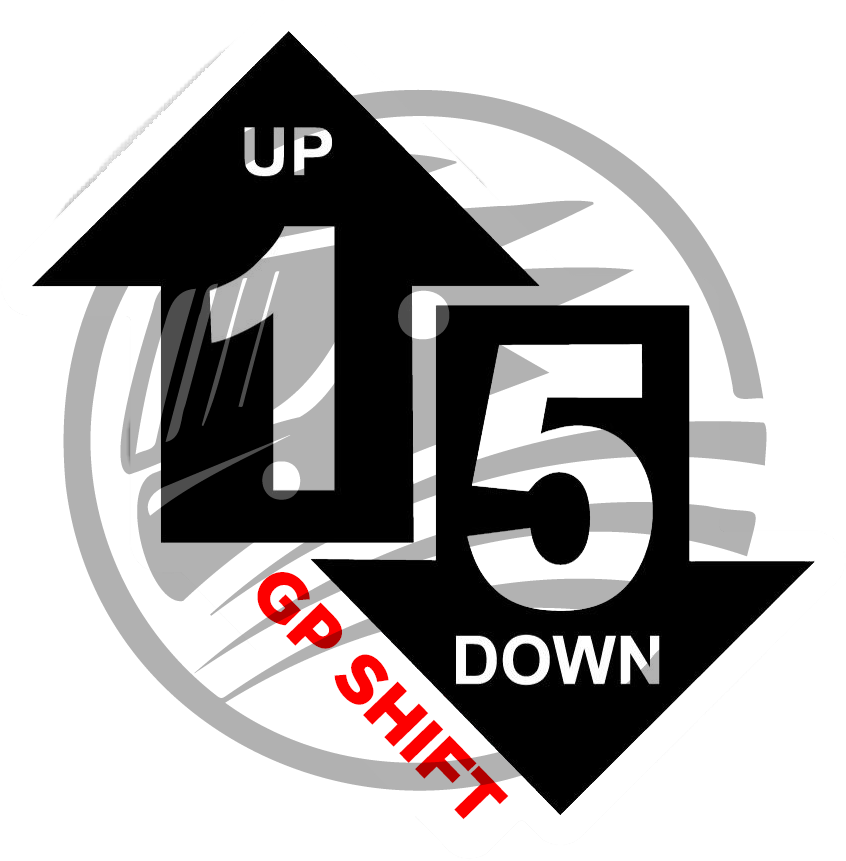 GP Shift – MotoBros