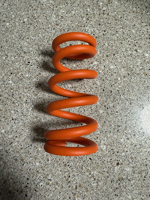 14 - 25 Honda Grom Stiffer Rear Springs – MotoBros