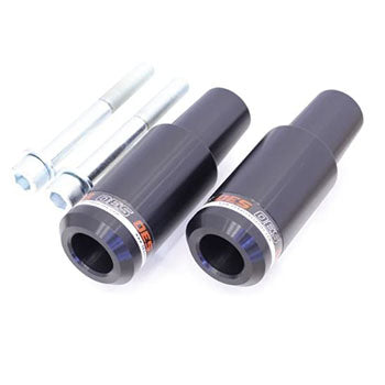 2022 - 25 Yamaha R7 OES Frame Sliders – MotoBros