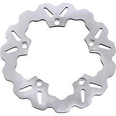 2022 - 25 Yamaha R7 Galfer Wave Rotors – MotoBros