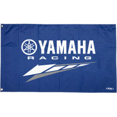 Yamaha Racing RV Flag – MotoBros